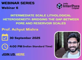 Welcome at InterPore | InterPore